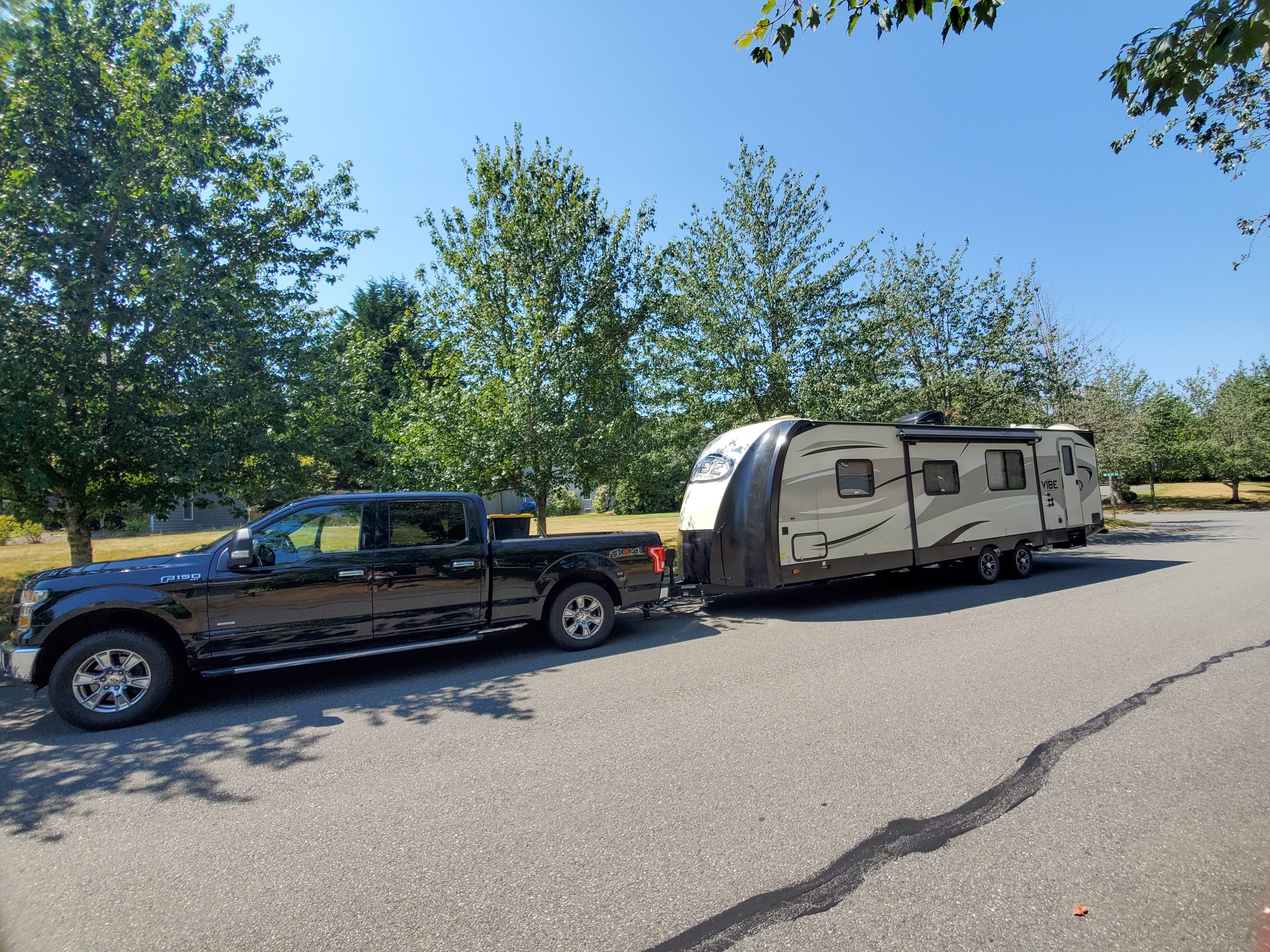 Campground review USA - ustophere.com